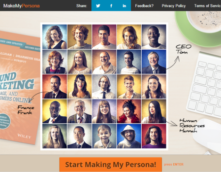 Buyer persona creation – what approach is right for you?